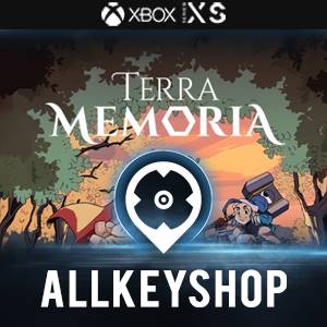 Buy Terra Memoria Xbox Series Compare Prices