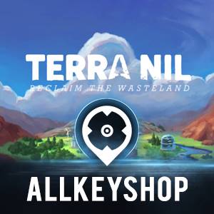 Buy Terra Nil CD Key Compare Prices