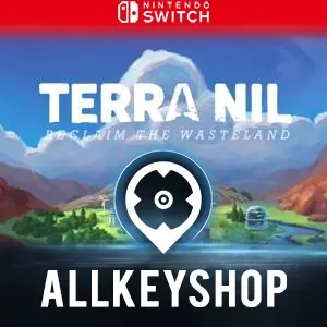Buy Terra Nil Nintendo Switch Compare prices