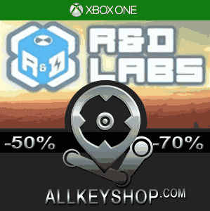 Buy TerraTech R&D Labs Xbox One Compare Prices