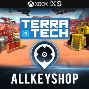 Buy TerraTech Xbox Series Compare Prices