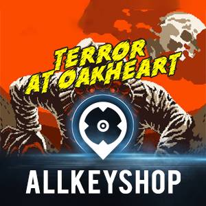 Buy Terror At Oakheart CD Key Compare Prices