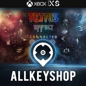 Buy Tetris Effect Connected Xbox Series X Compare Prices