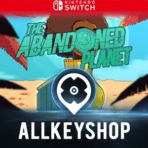 Buy The Abandoned Planet Nintendo Switch Compare prices