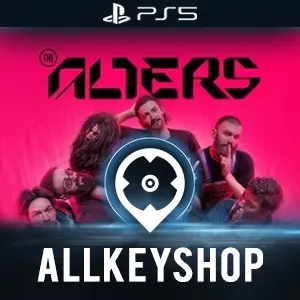 Buy The Alters PS5 Compare Prices