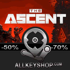 Buy The Ascent CD Key Compare Prices