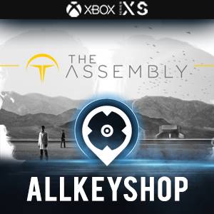 Buy The Assembly Xbox Series Compare Prices