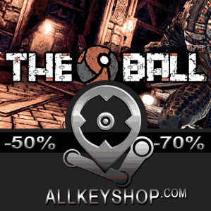 Buy The Ball CD KEY Compare Prices - AllKeyShop.com