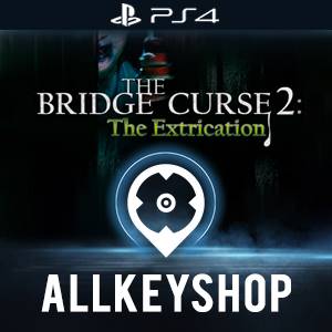 Buy The Bridge Curse 2 The Extrication PS4 Compare Prices