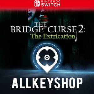 Buy The Bridge Curse 2 The Extrication Nintendo Switch Compare prices