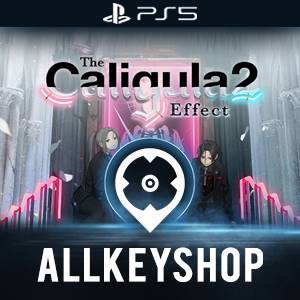 Buy The Caligula Effect 2 PS5 Compare Prices