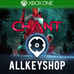 Buy The Chant Xbox One Compare Prices