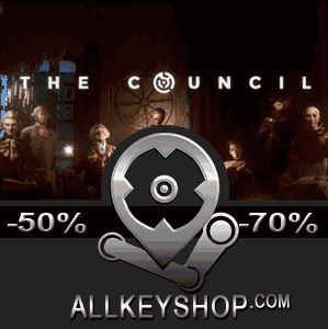 Buy The Council CD Key Compare Prices
