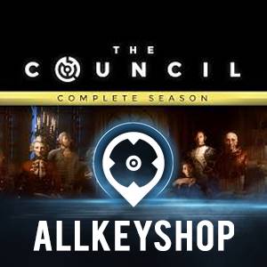 Buy The Council Complete Season CD Key Compare Prices
