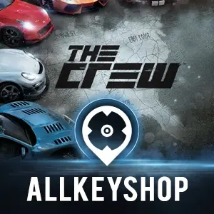 Buy The Crew CD KEY Compare Prices - AllKeyShop.com