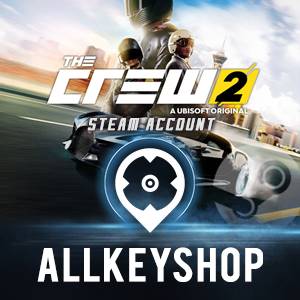 The Crew 2 Steam Account Compare Prices