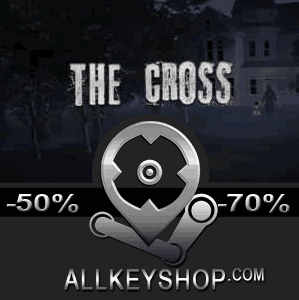 Buy The Cross Horror Game CD Key Compare Prices