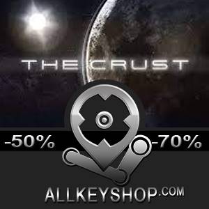 Buy The Crust CD Key Compare Prices