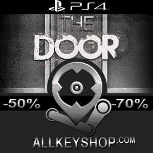 Buy The DOOR PS4 Compare Prices