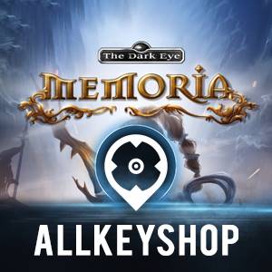 Buy The Dark Eye Memoria CD Key Compare Prices