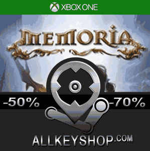 Buy The Dark Eye Memoria Xbox One Compare Prices