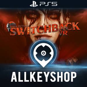 Buy The Dark Pictures Switchback VR PS5 Compare Prices