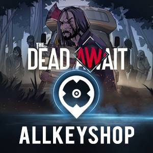 Buy The Dead Await CD Key Compare Prices