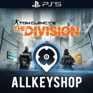 Buy The Division PS5 Compare Prices
