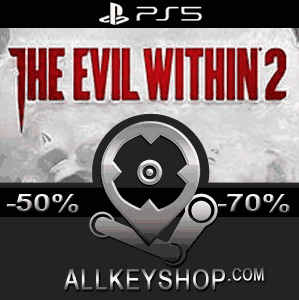 Buy The Evil Within 2 PS5 Compare Prices