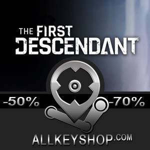 Buy The First Descendant CD Key Compare Prices