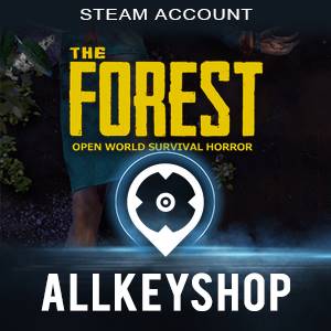 The Forest Steam Account Compare Prices