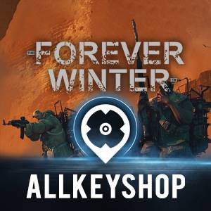 Buy The Forever Winter CD Key Compare Prices