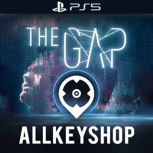 Buy The Gap PS5 Compare Prices