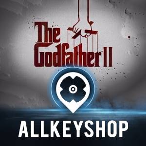 Buy The Godfather 2 CD KEY Compare Prices - AllKeyShop.com
