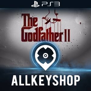 Buy The Godfather 2 PS3 Compare Prices