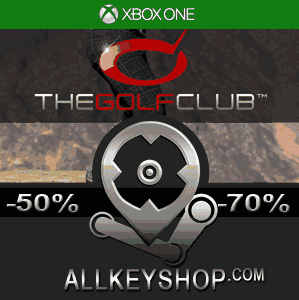 The Golf Club Xbox One Prices Digital or Physical Edition
