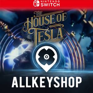 Buy The House of Tesla Nintendo Switch Compare prices