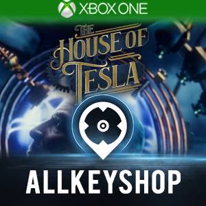 Buy The House of Tesla Xbox One Compare Prices