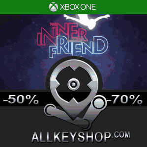 Buy The Inner Friend Xbox One Compare Prices