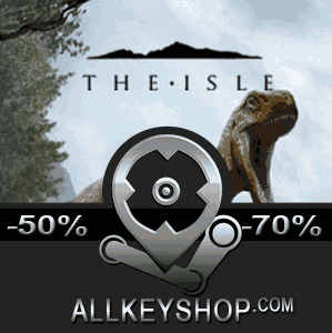 Buy The Isle CD KEY Compare Prices - AllKeyShop.com