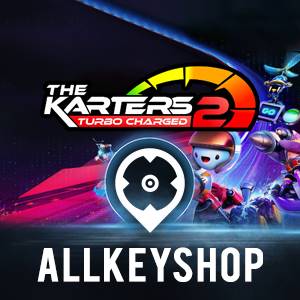 Buy The Karters 2 Turbo Charged CD Key Compare Prices
