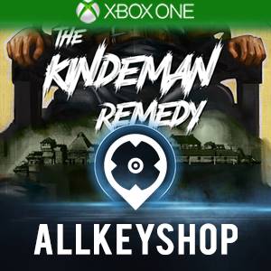 Buy The Kindeman Remedy Xbox One Compare Prices