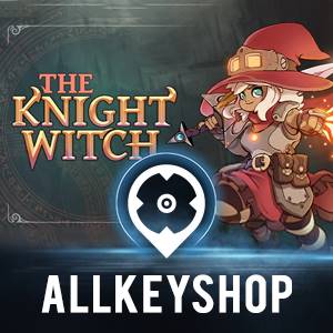Buy The Knight Witch CD Key Compare Prices