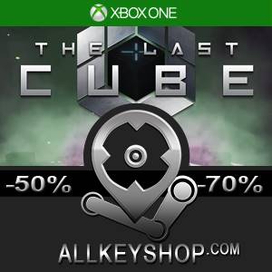 Buy The Last Cube Xbox One Compare Prices