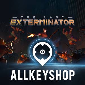 Buy The Last Exterminator CD Key Compare Prices