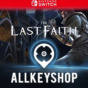 Buy The Last Faith Nintendo Switch Compare prices