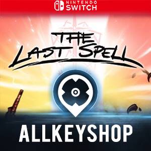 Buy The Last Spell Nintendo Switch Compare prices