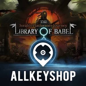 Buy The Library of Babel CD Key Compare Prices