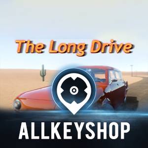 Buy The Long Drive CD Key Compare Prices