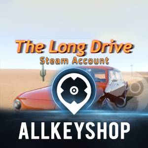 The Long Drive Steam Account Compare Prices